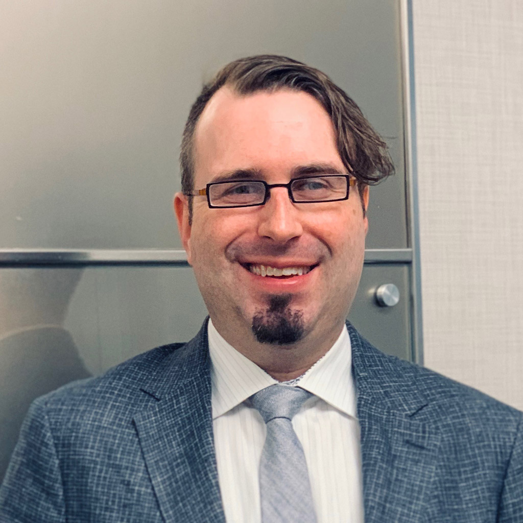 Mitchell A. Faas - Arctos Law